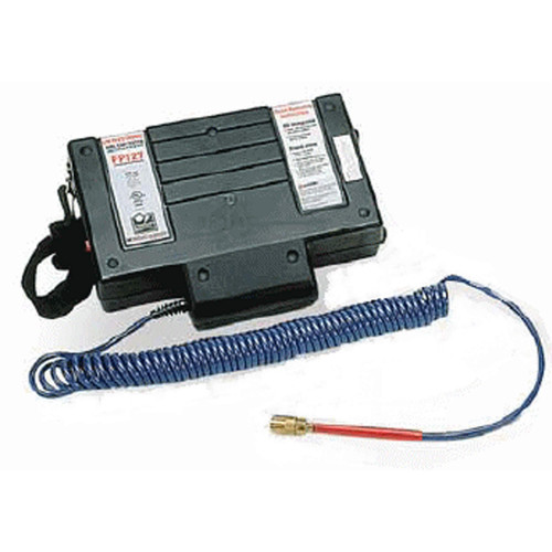 Waekon FPT27E I/M Electronic Fuel Cap Tester/ (Tester only) - Emissions ...