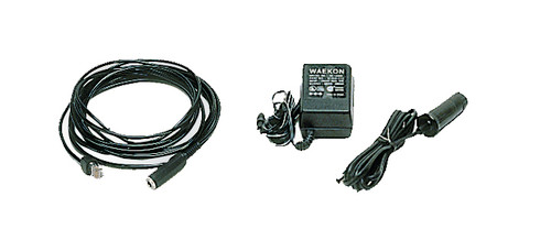 Waekon FPT-27 Electrical Adapter Set | Emissions Depot