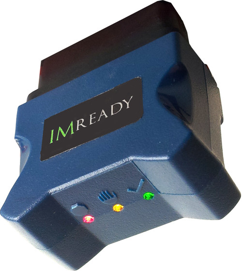 IMReady BAR-OIS Pre-tester - Drew Technologies | Emissions Depot