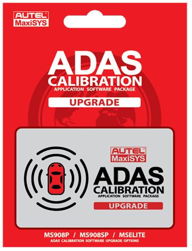 ADAS Software Upgrade | Emissions Depot