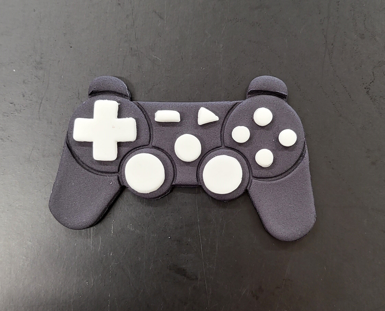 Game Controller Edible Cake Decoration - The Cake Mixer