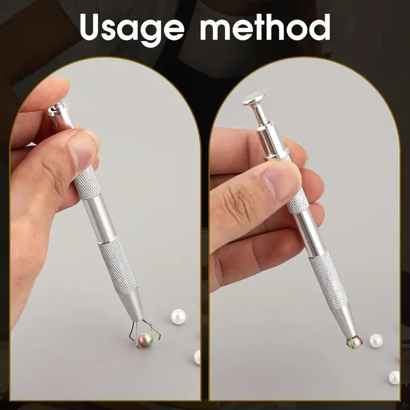 Pearl Picker Tool - The Cake Mixer