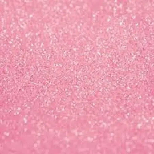 Edible Glitter Dust Pastel Pink Sparkle 9gm - The Cake Mixer