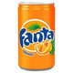 Fanta Can - The Cake Mixer