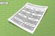 Measuring Matter: Vocabulary - dzdownloadablefoldables