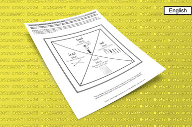Confusing Homophones: Lead, Led, Lead - dzdownloadablefoldables