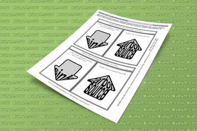 Carbon Cycle: Carbon Sink and Source - dzdownloadablefoldables