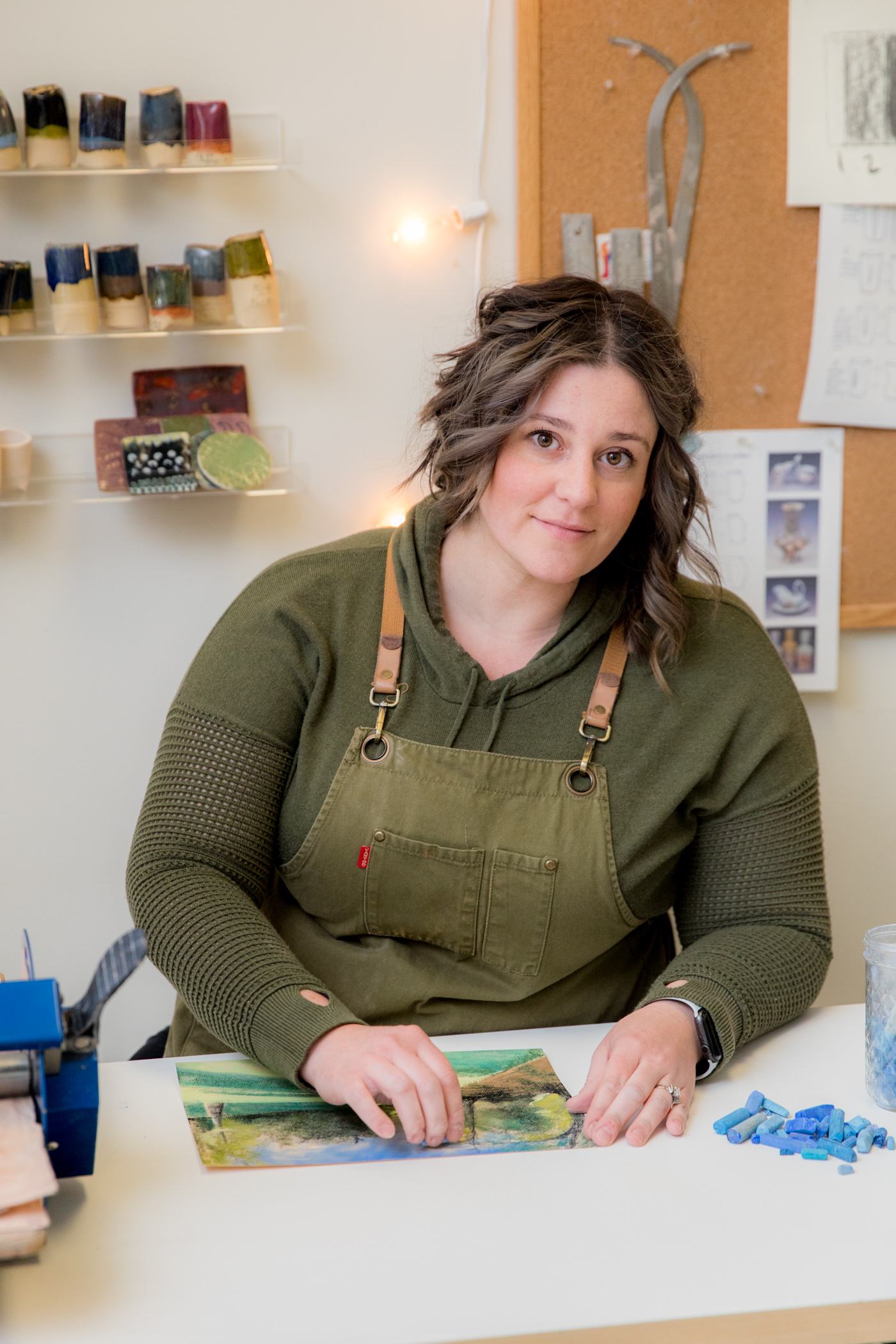 Even YOU Can Learn Art - Kate's Art School