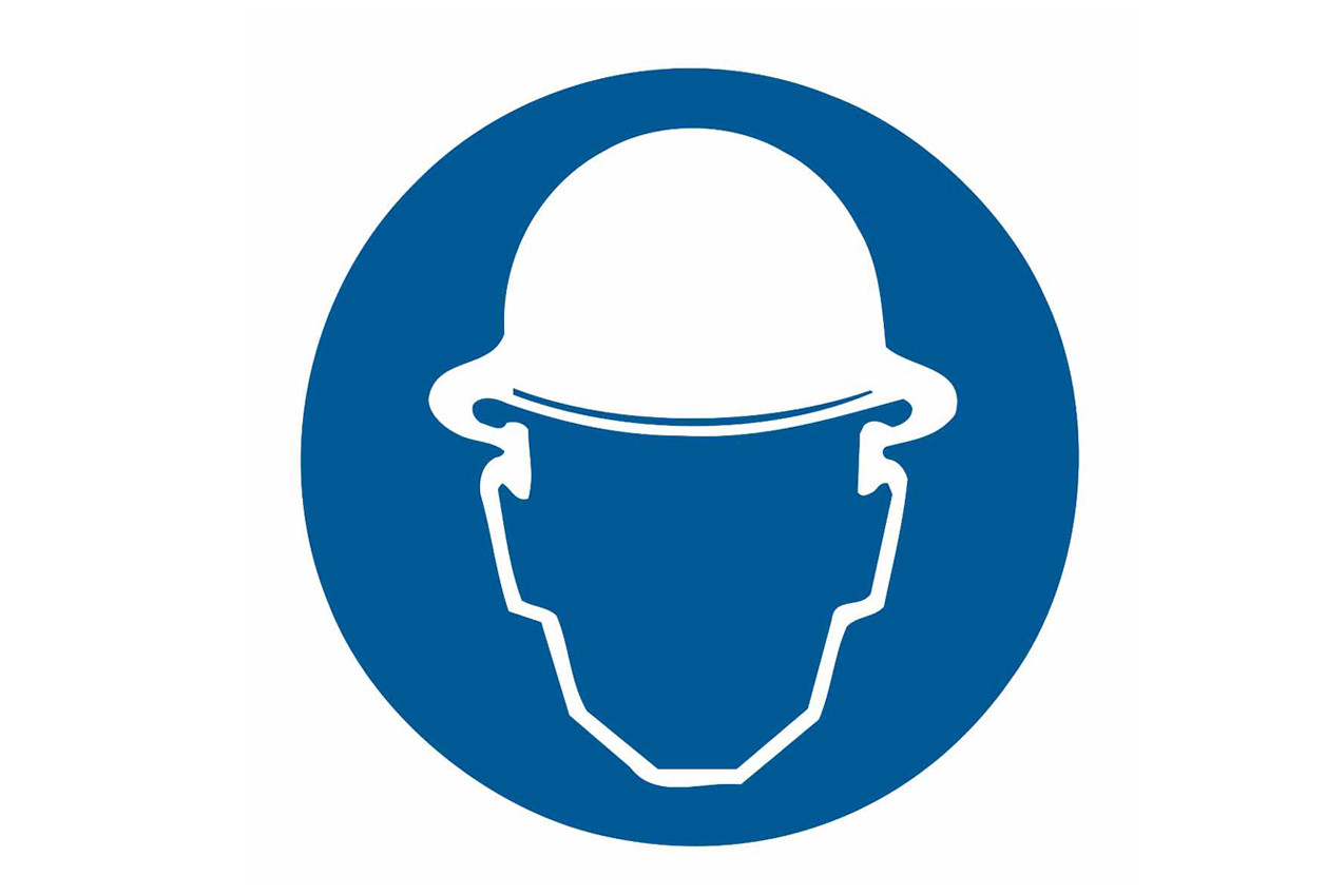 Protection for Head with Durable Safety Helmets & Hard Hats - Darman
