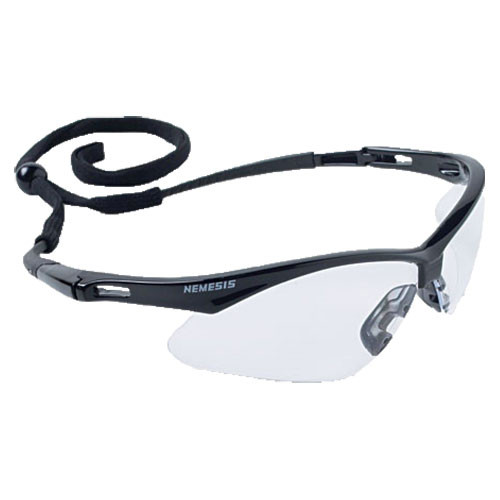 Nemesis Safety Glasses