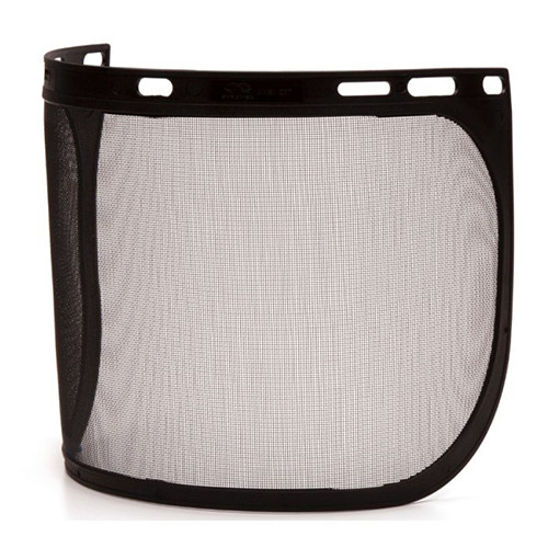 Pyramex S1060 Wire Mesh Face Shield