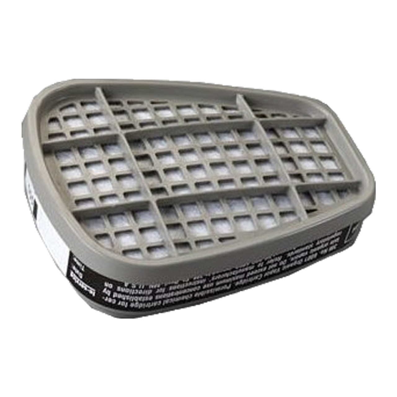 3M 6001 Organic Vapor Cartridge