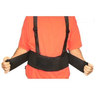 EG7750 Back Support for Comfort and Safety at Work