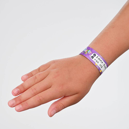 Marky Wristband Kit | Family Outdoor Essentials | Marky