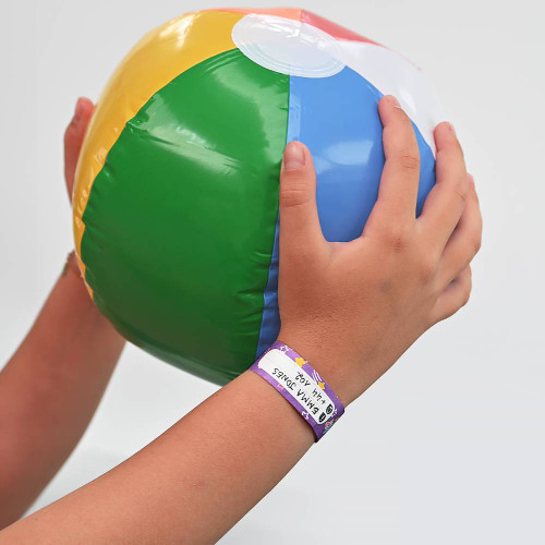 Marky Wristband Kit | Family Outdoor Essentials | Marky