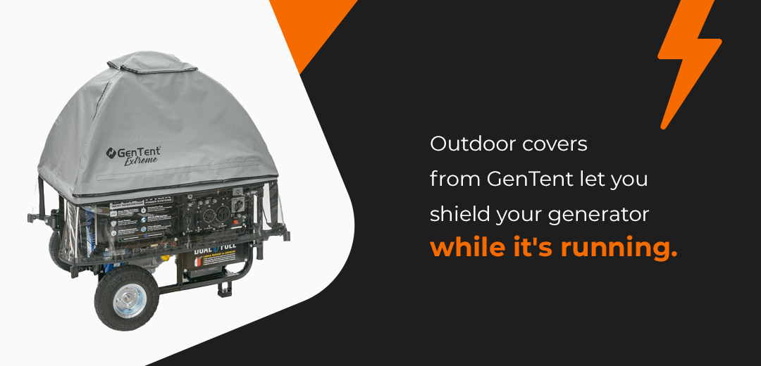 How To Prepare For A Winter Power Outage With Gentent Gentent Safety