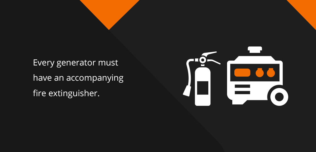Planning Your Camping Trip: Generator Checklist - GenTent Safety Canopies