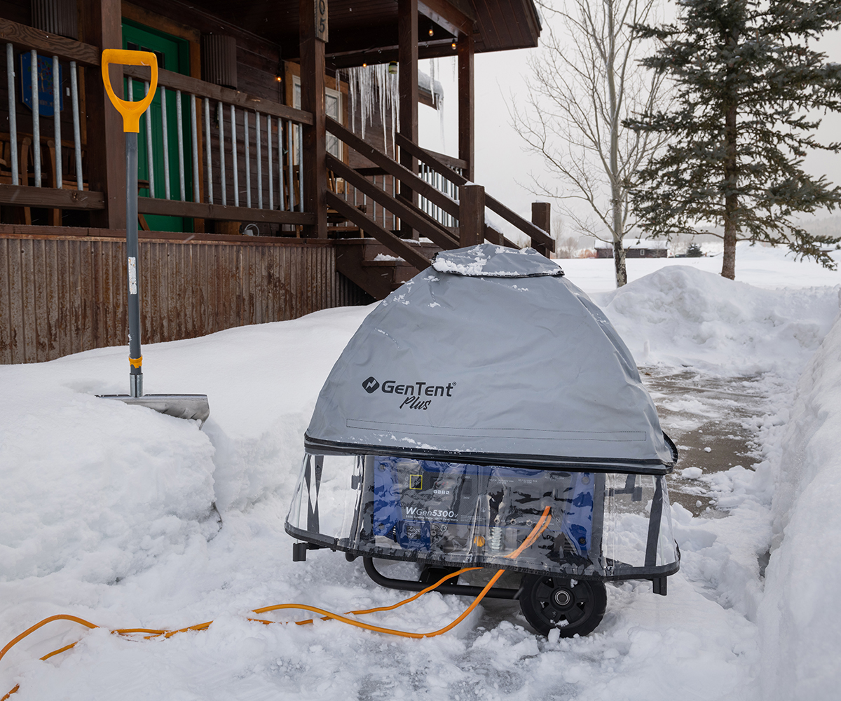 WeatherProof Your Power This Winter!