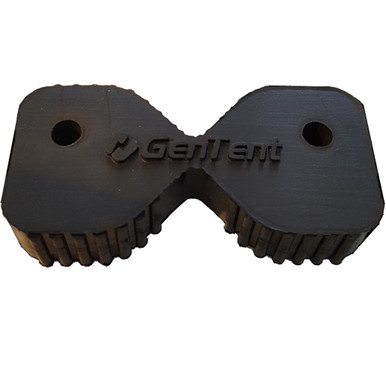 GenTent Inverter Gator Grommets | Free Shipping in the U.S.