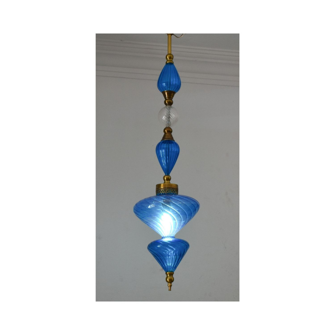Moroccan Hanging Lamps | Moroccan Pendant Lights | Moroccan Hanging ...