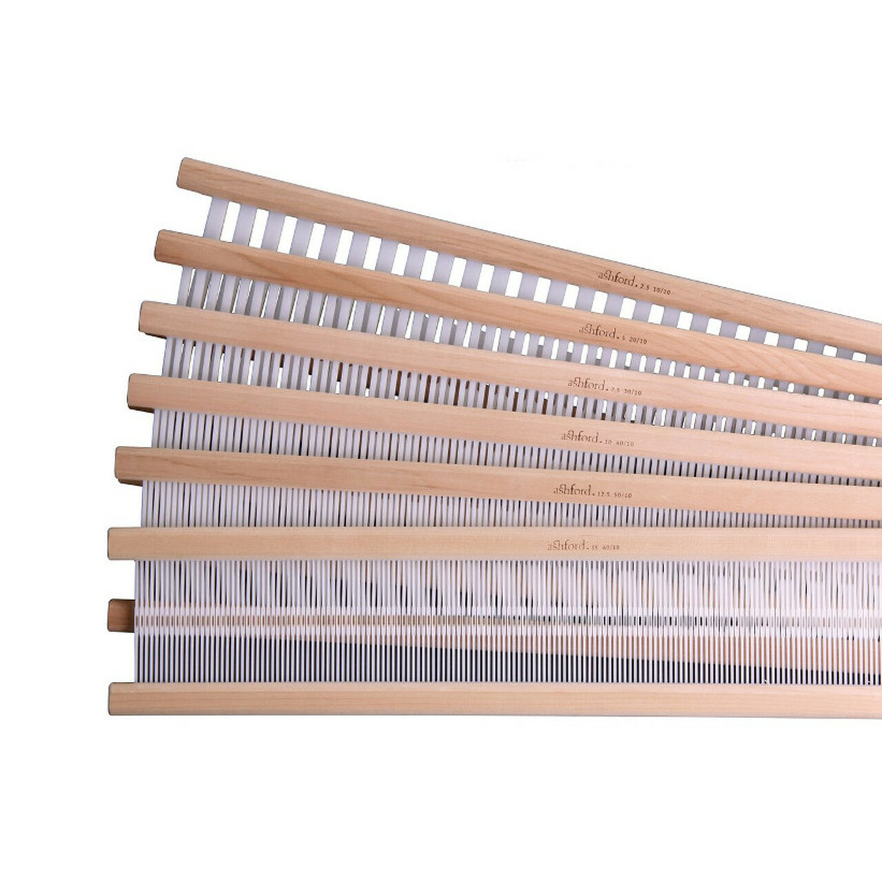 Ashford Knitters Loom Reeds - The Websters