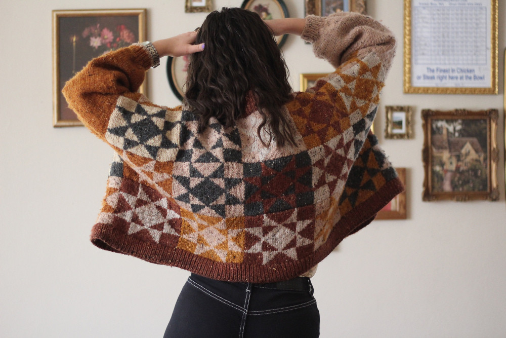 Rowan Felted Tweed Yarn - The Websters