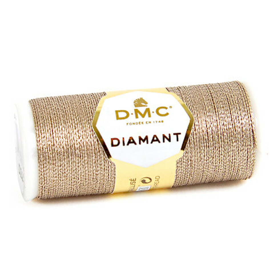 DMC Diamant Thread - The Websters