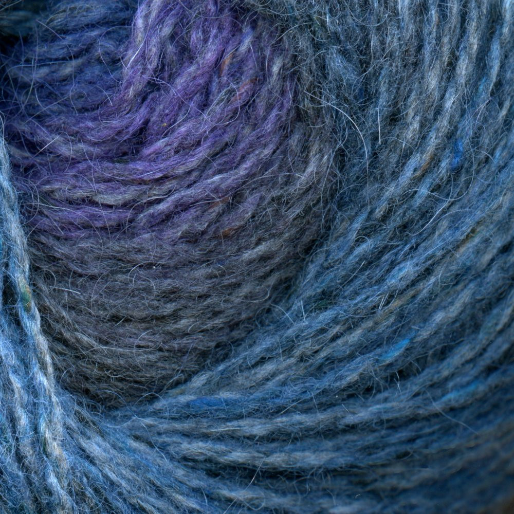 Rowan Felted Tweed Colour Yarn 30 Topaz - The Websters