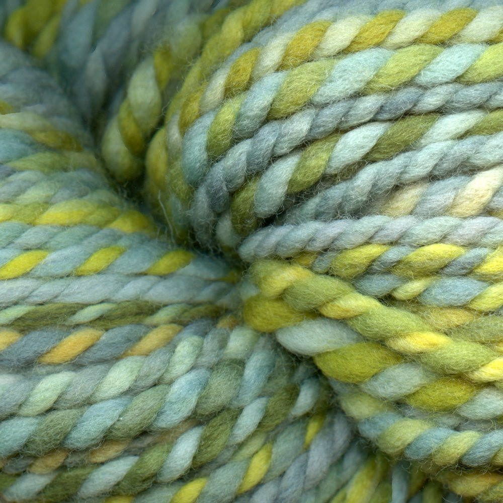 Spincycle Yarns Plump Yarn Deep Bump - The Websters