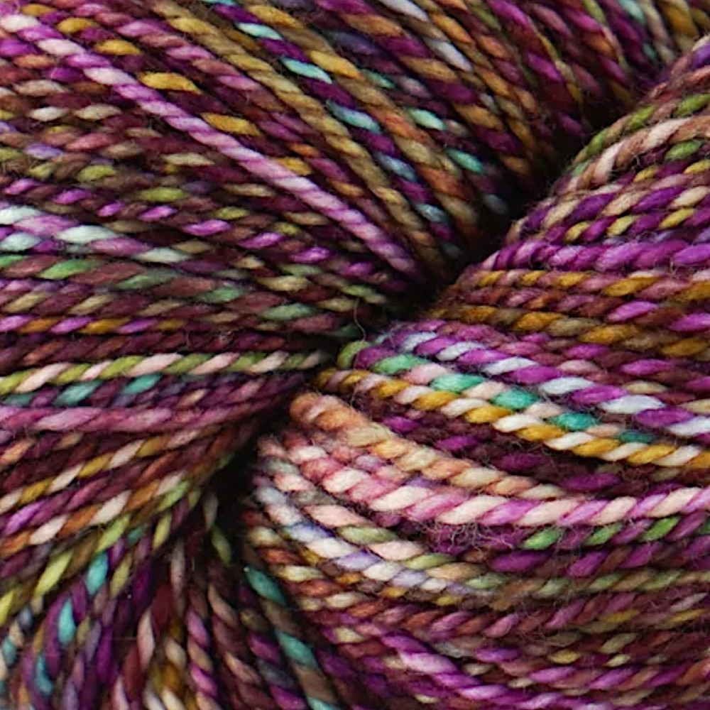 Manos del Uruguay Marla Yarn K600 Twilight - The Websters