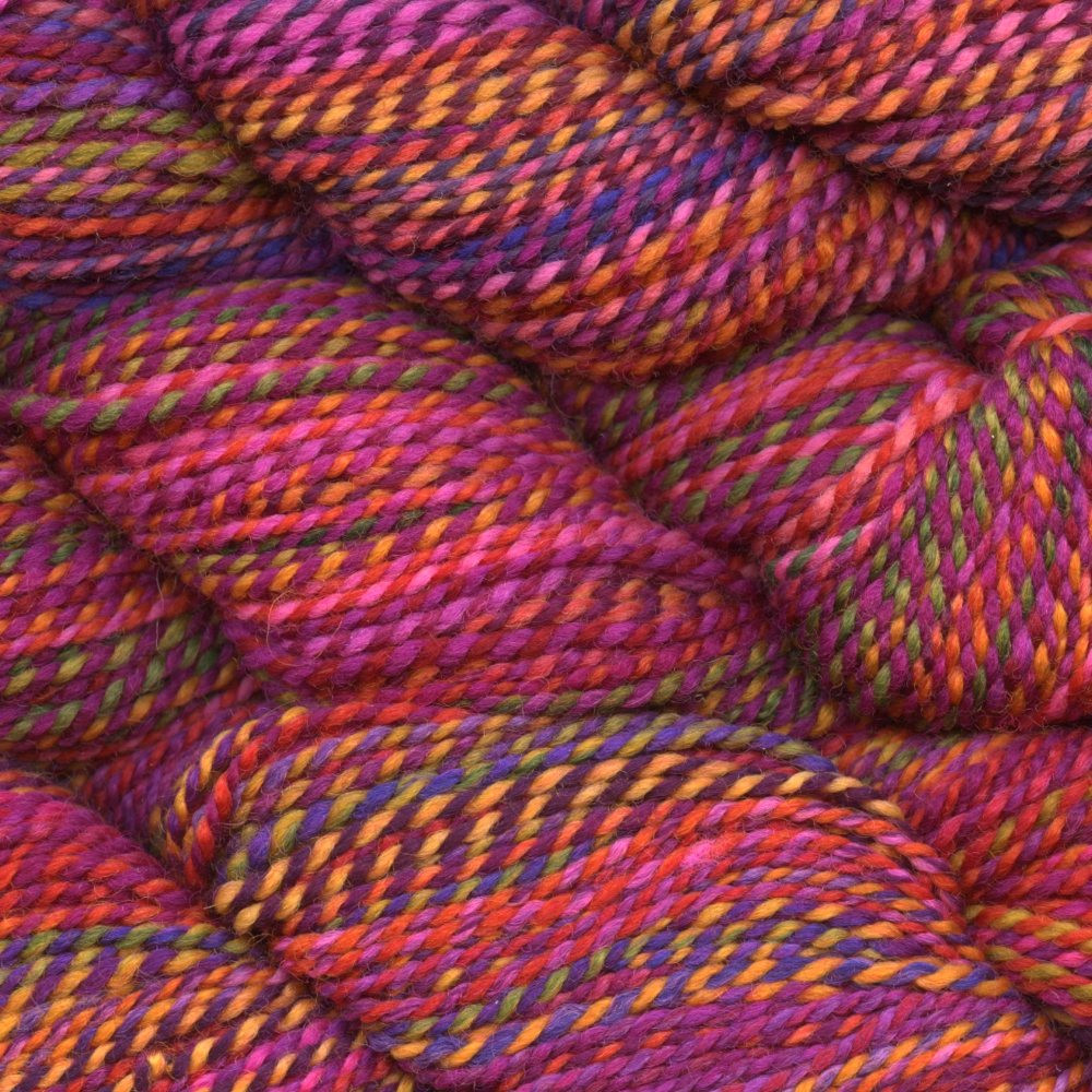 Spincycle Yarns Dyed in the Wool Yarn Levitate - The Websters
