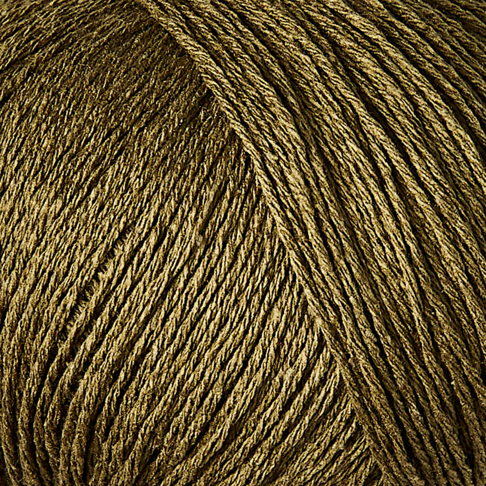 Knitting for Olive Pure Silk Yarn Olive - The Websters