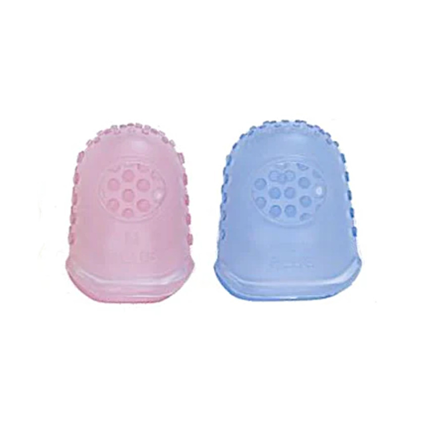 Little House Thimble Rubber Grip - The Websters