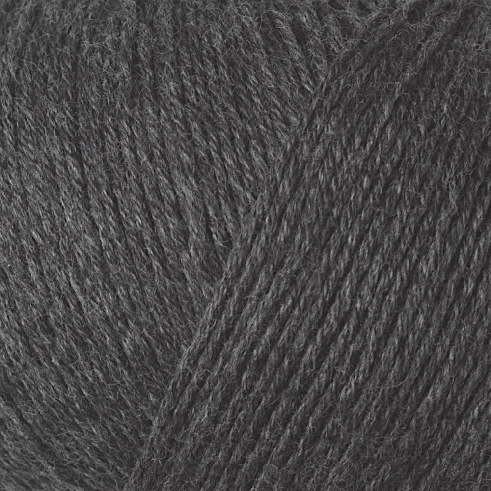 Knitting for Olive Cotton Merino Yarn Thunder Cloud - The Websters
