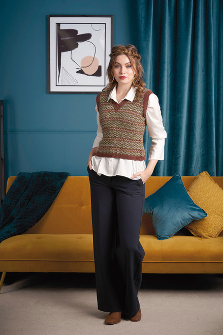 Rowan Magazine 70 Fall Winter 2021 - The Websters