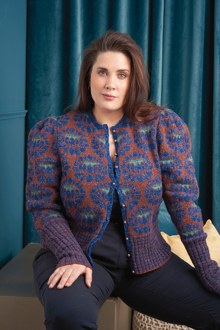 Rowan Magazine 70 Fall Winter 2021 - The Websters