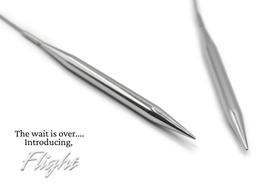 Experience Flight from Lykke Crafts - The Websters