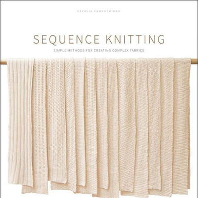 Sequence Knitting - The Websters