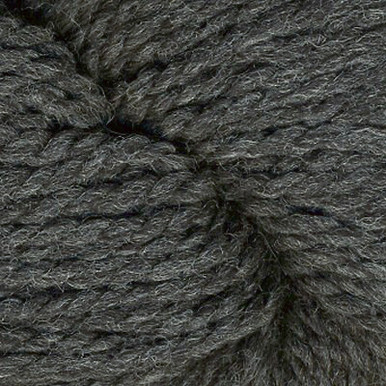 Blue Sky Fibers Woolstok Worsted Yarn 1300 Cast Iron - The Websters