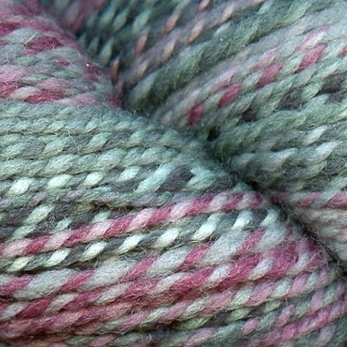 Spincycle Yarns Dyed in the Wool Yarn Dead Reckoning - The Websters