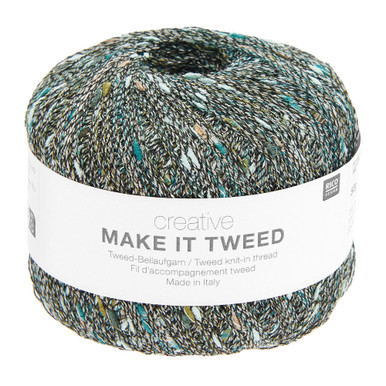 Rico Design Creative Make It Tweed Yarn - The Websters