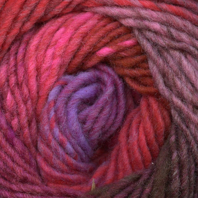 Noro Kureyon Yarn 479 Ageo - The Websters