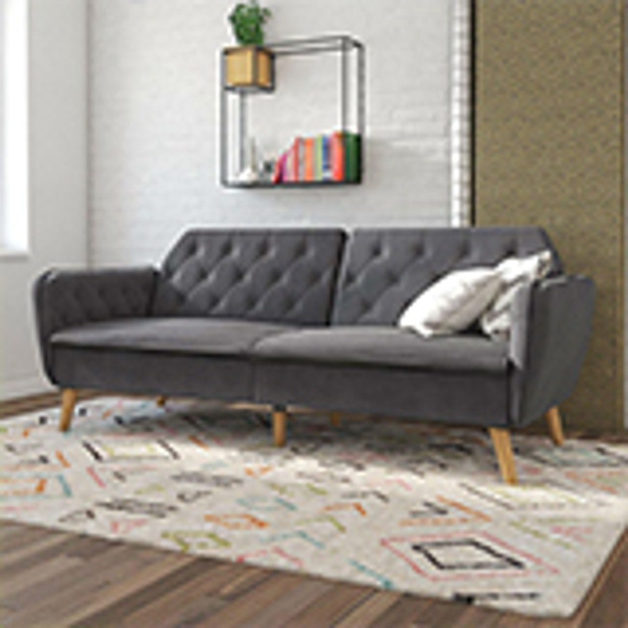 Specialty Products - Sofas & Futons - Slumber Pros | Discount Prices ...
