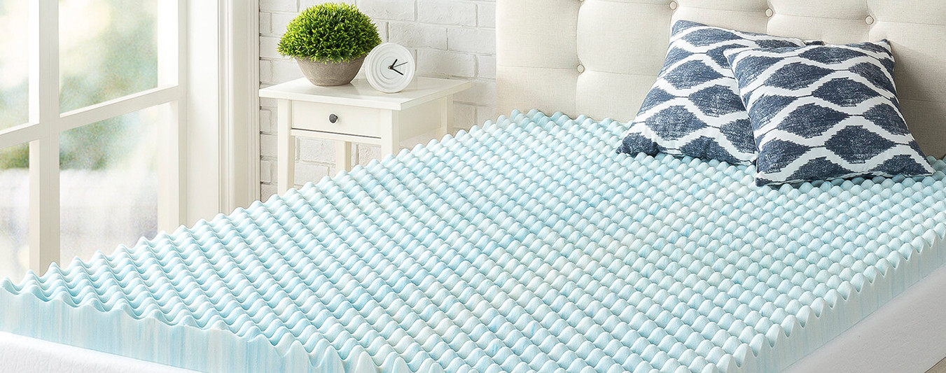 SlumberPros | Affordable Memory Foam Beds | Latex Mattress | Natural ...