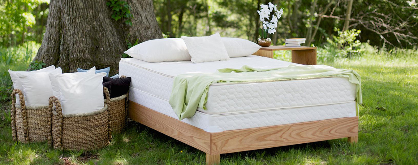 SlumberPros | Affordable Memory Foam Beds | Latex Mattress | Natural ...