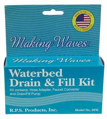 Waterbeds and Waterbed Supplies | Most Affordable Hardside and Softside ...