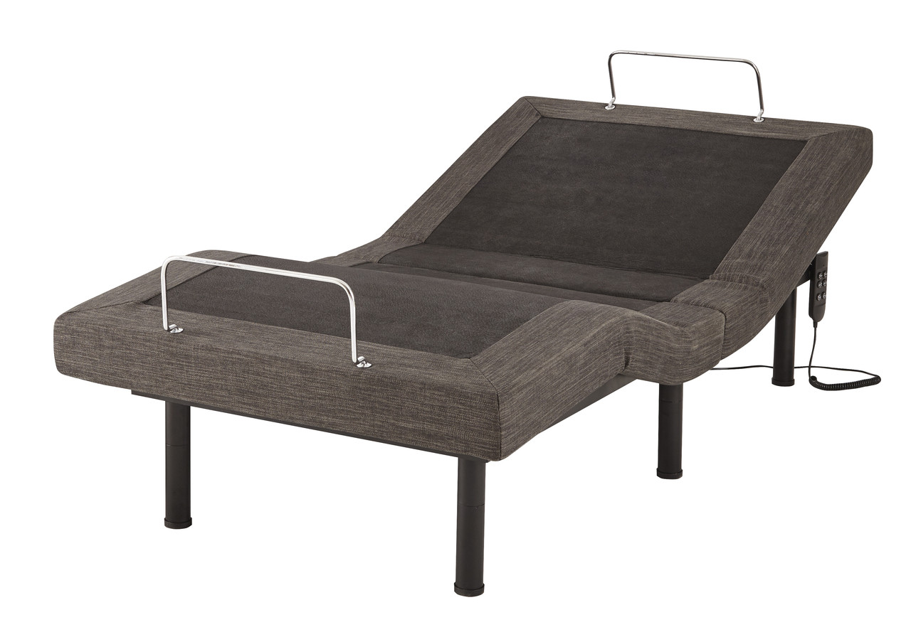 Boyd Specialty Sleep Adjusta-Flex 1002 Adjustable Bed|boyd specialty ...