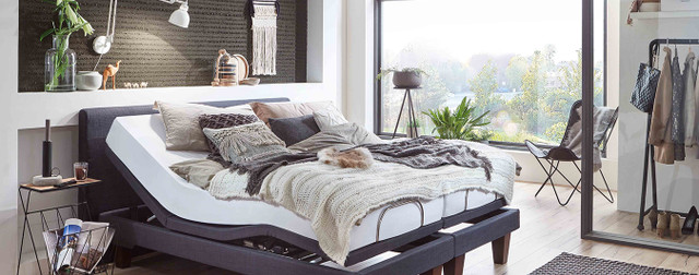 SlumberPros | Affordable Memory Foam Beds | Latex Mattress | Natural ...