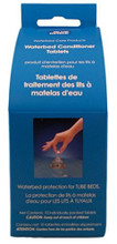 Blue Magic Waterbed Conditioner Tablets - Slumber Pros | Discount ...
