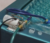 BUY THE Waterbed Electric Pump ONLINE | SLUMBERPROS.COM